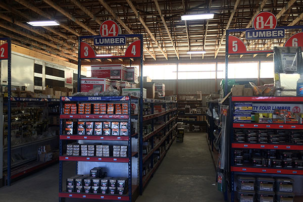 Natrona Heights | 84 Lumber