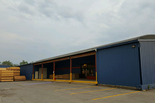 Rochester | 84 Lumber