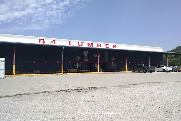 Cleves | 84 Lumber