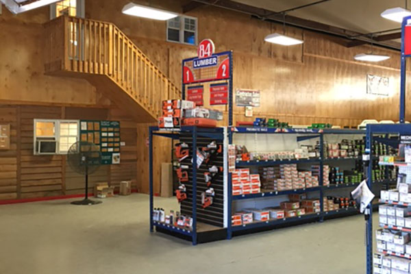 Louisville | 84 Lumber