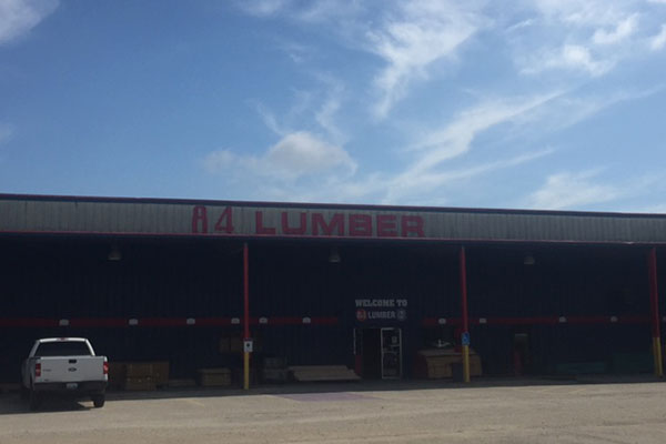 Valley Station | 84 Lumber