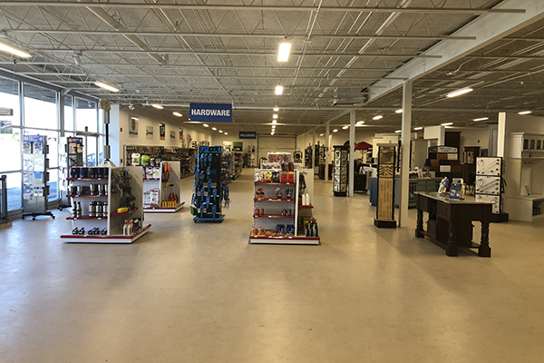 Greensboro | 84 Lumber