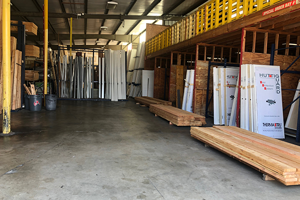 Ft. Lauderdale | 84 Lumber